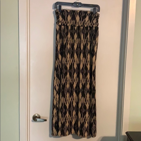 AB Studio | Skirts | Ab Studio Skirt Long | Poshmark